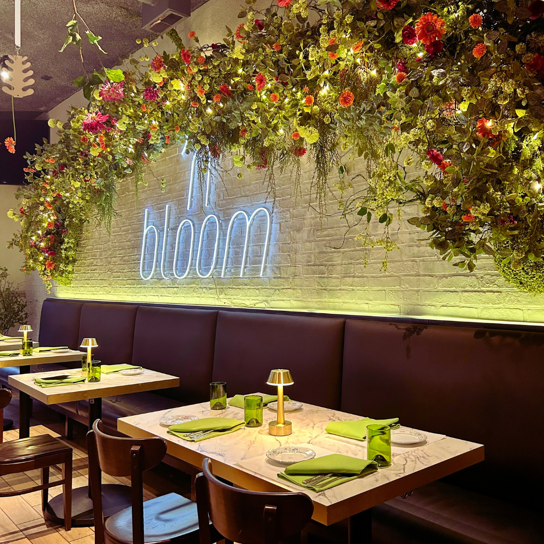 J.Baldwin's Restaurant | Voted Best Happy Hour in Metro Detroit!